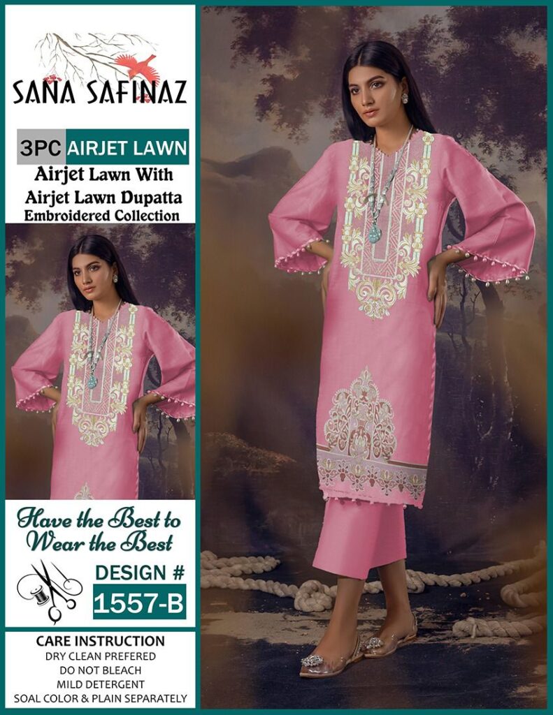 LUXURY Eid COLLECTION - One Click Shopping
