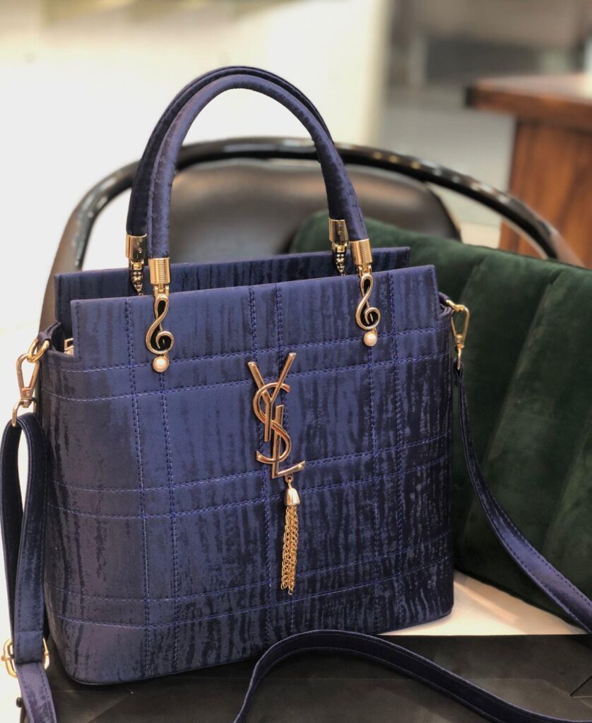 Hihg quality ys bag with long belt - One Click Shopping