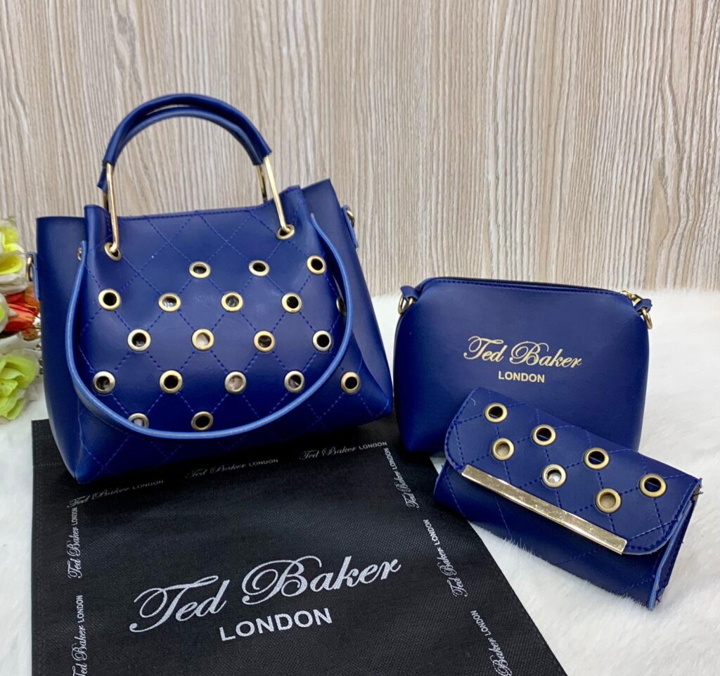 TED BAKER LONDON - One Click Shopping