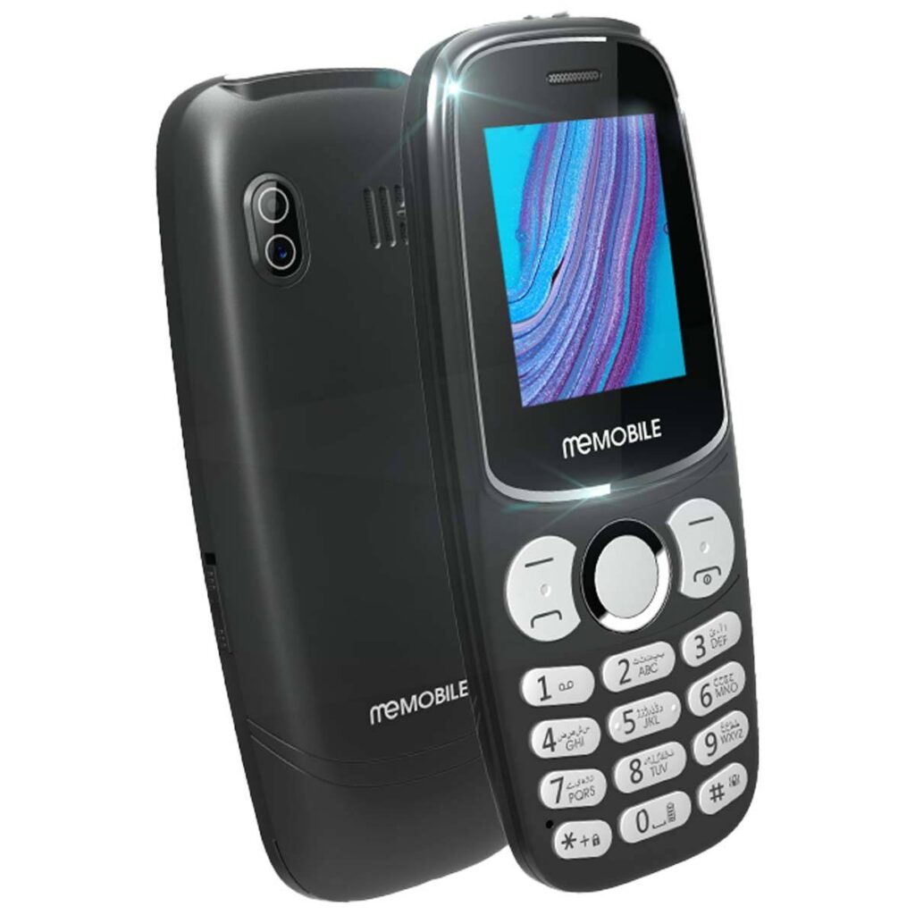 me Mobile Magic Max - One Click Shopping