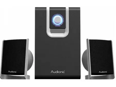 MAX 4 SPEAKERS - One Click Shopping