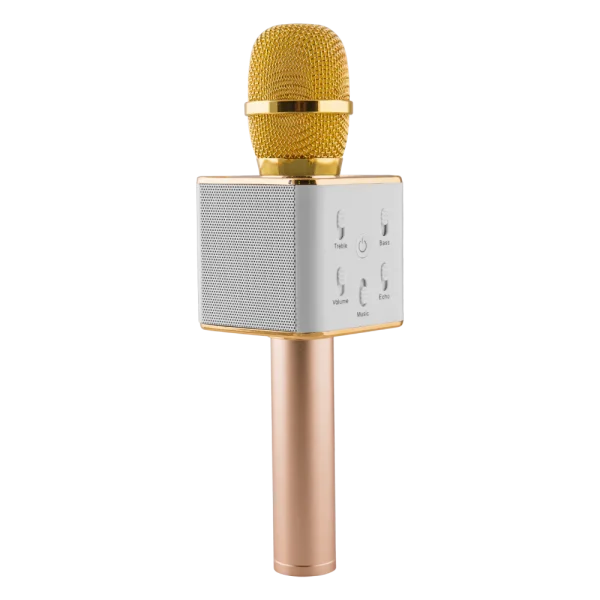 Audionic - MEHFIL - MH-201 - Wireless Speaker MIC - One Click Shopping