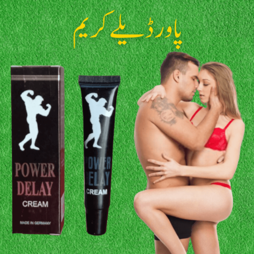 Best Sex Delay Cream In Pakistan Power Delay Cream One Click Shopping 3018