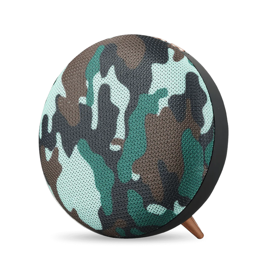 Audionic reeko small size stronge bass TWS function compact design ...