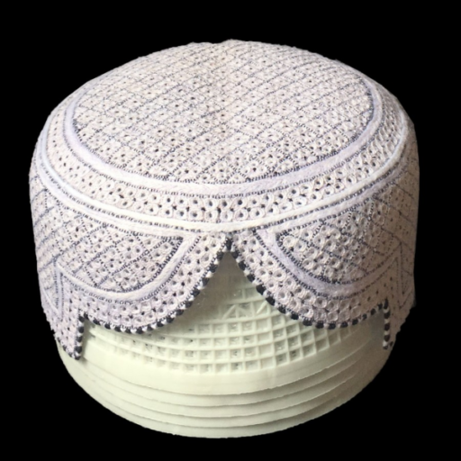 Sindhi Topi Cap - One Click Shopping