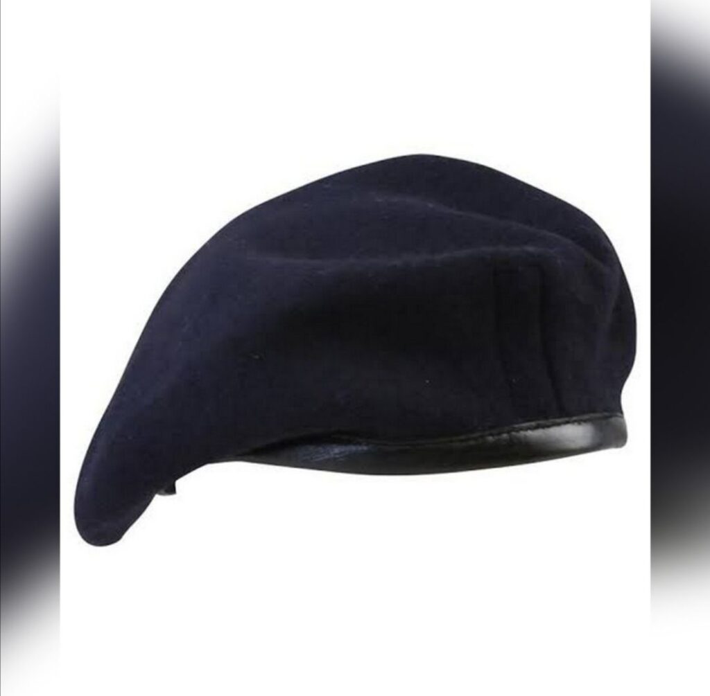 Beret Cap Hat ; Che Guevara Hat Cap - One Click Shopping