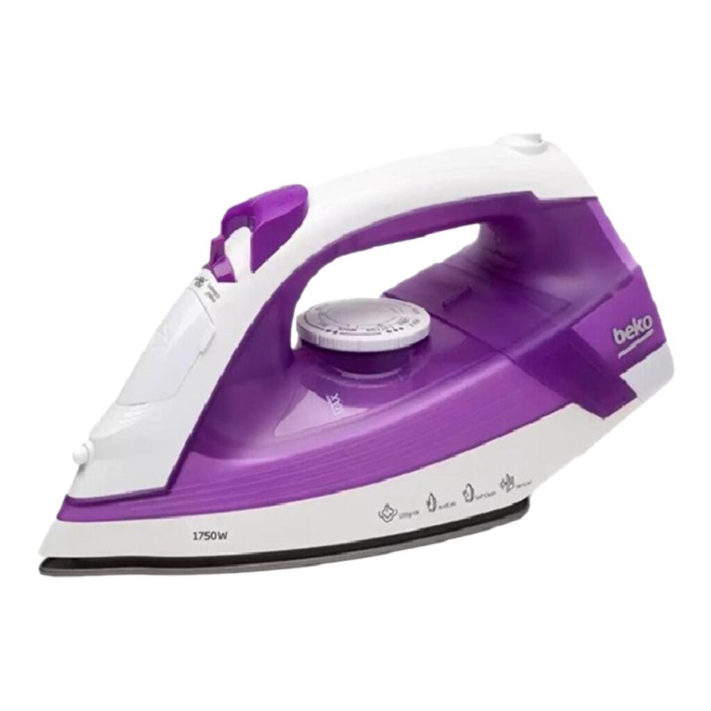 Dawlance Steam Iron DWSI 2217 T 1750W 12gmin - One Click Shopping