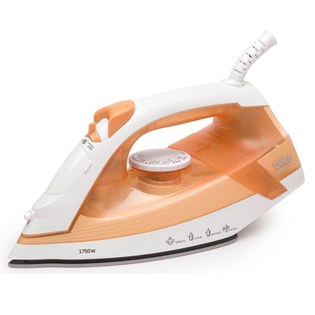 Dawlance Steam Iron DWSI 2217 C 1750W 12gmin - One Click Shopping