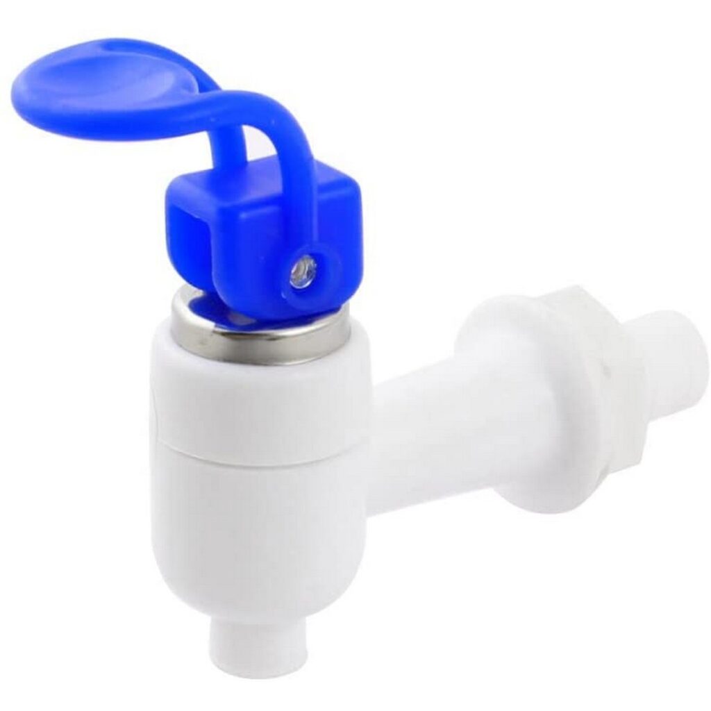 Water Cooler Tap Water Tap Good Quality Multicolor Universal Size - One ...