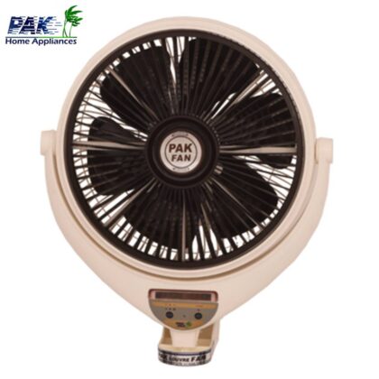Pak Fan Louver Bracket Copper 14 Inch - One Click Shopping