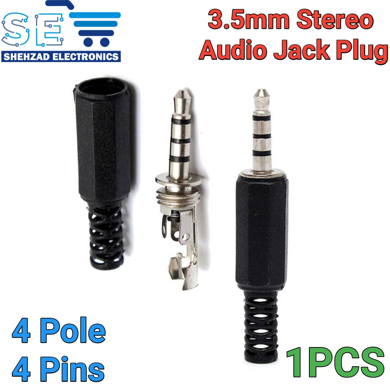 Audionic - AD-7000 Plus - 2.1 Multimedia Woofer Speaker - One Click ...