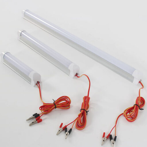 Hot Selling 5W DC 12V T8 LED Tube Light - One Click Shopping
