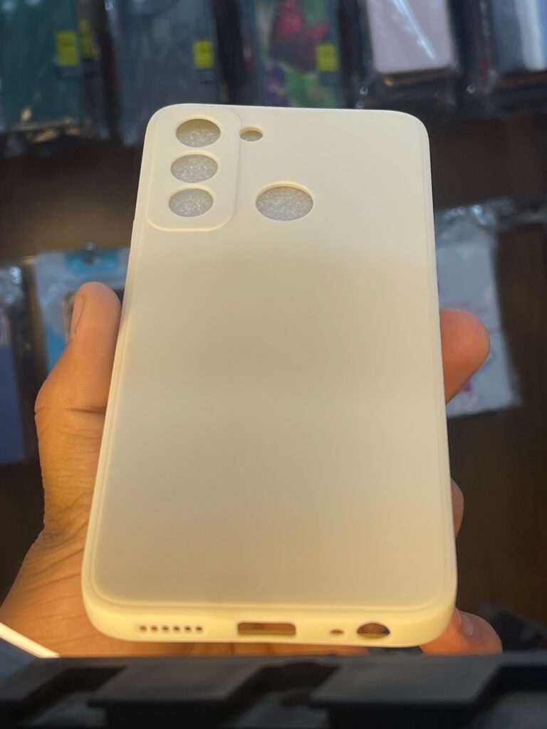 Tecno pop5 lite best quality back covers - One Click Shopping