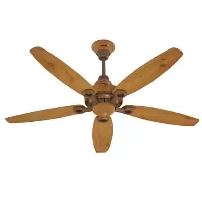 Royal Smart Ornament Ceiling Fan - One Click Shopping