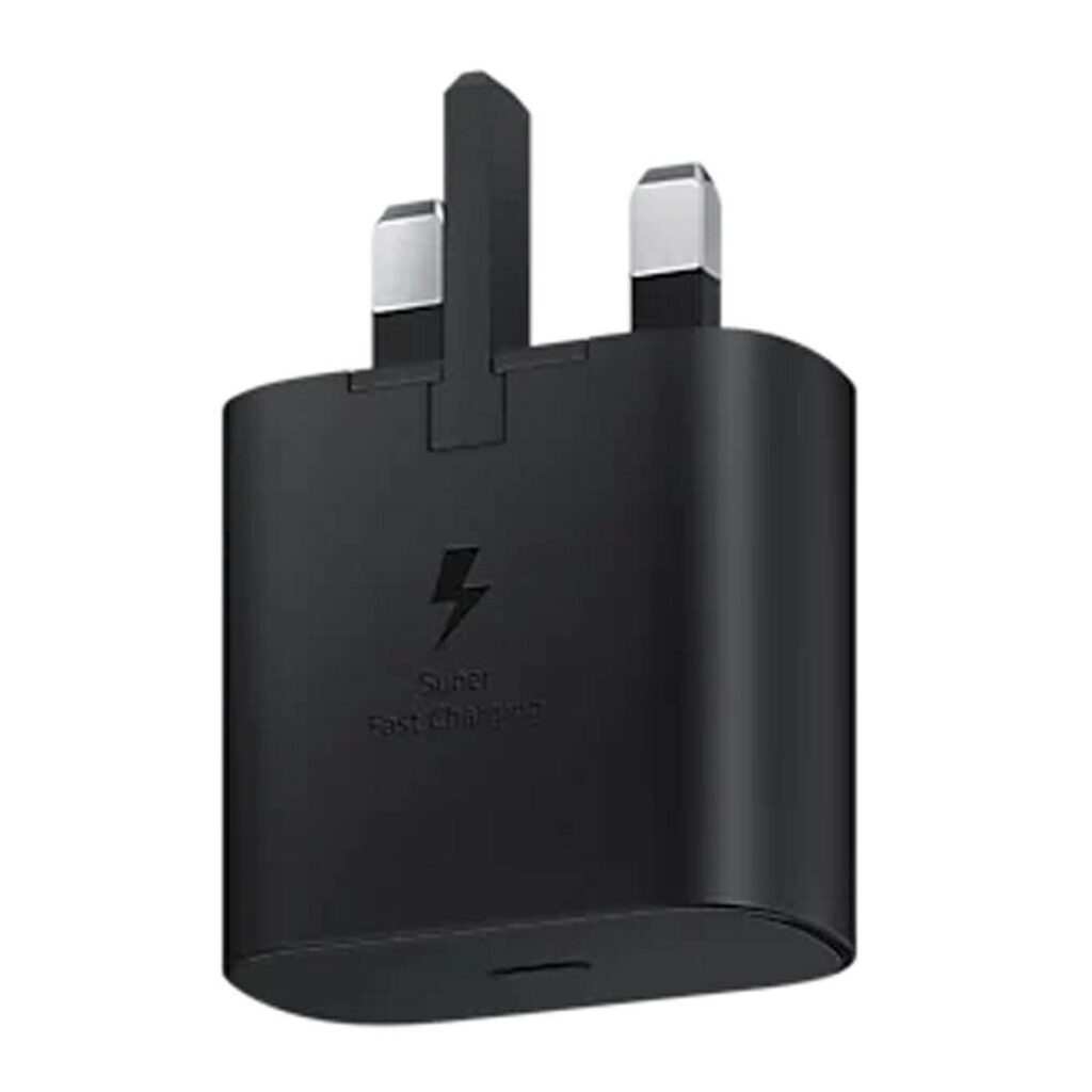 Samsung Travel Adaptor For Super Fast Charging (25W) - One Click Shopping