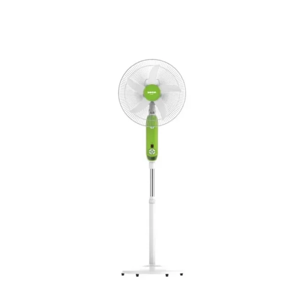Sogo JPN-662 DC-12v Stand Fan - One Click Shopping
