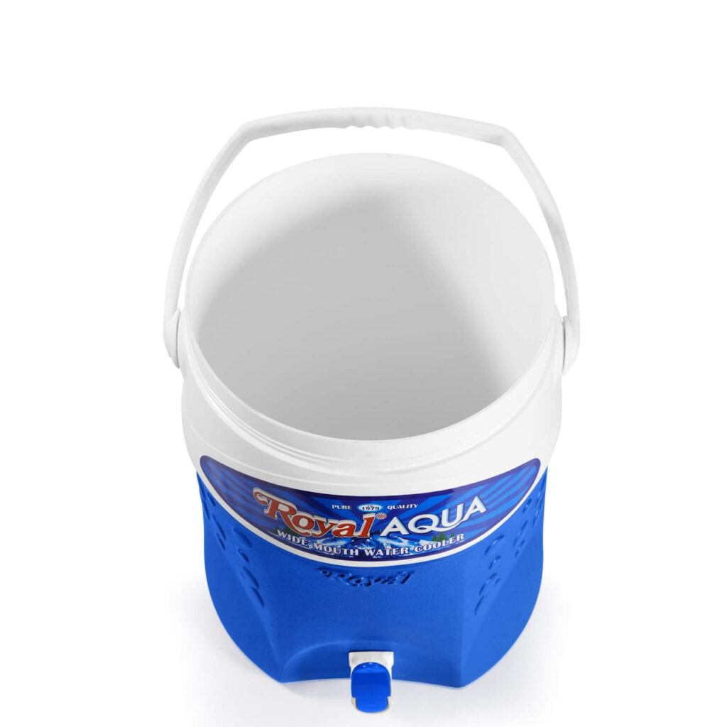 WATER COOLER HANDY COOLER /TRAVEL COOLER BLUE