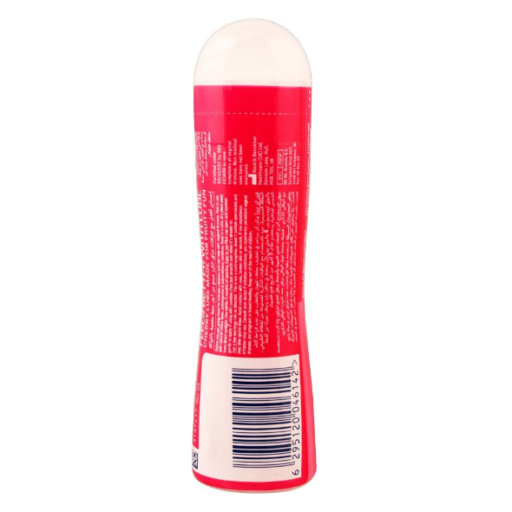 Durex Play Very Cherry Flavored Pleasure Lube Gel, 50ml - One Click ...